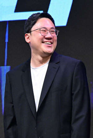 [사진]오디션 예능 '더 딴따라' 연출하는 양혁 PD - OSEN