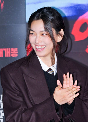 [사진]김도연,'미소 활짝' - OSEN