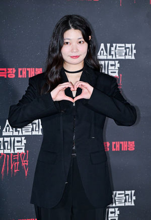 [사진]정하담,'독립영화계의 보석' - OSEN