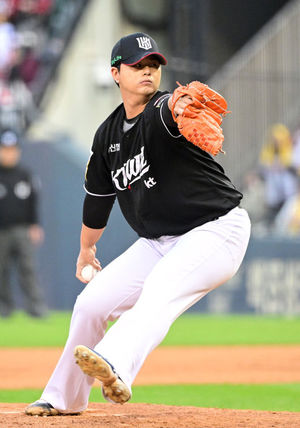 “SSG가 먼저 김민 원하더라” 1차지명 트레이드 막전막후…155km 군필 파이어볼러, 왜 인천으로 떠났나 - OSEN