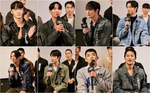 '스테이지 파이터' 최호종 떴다! 무용수+팬들 함께한 스페셜 GV 성료 - OSEN