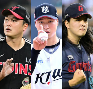 KBO FA 자격 선수 30명 공시, 최대어는 누구일까…A등급은 단 3명밖에 없다 - OSEN
