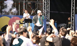 [사진]pH-1, '뛰어' - OSEN