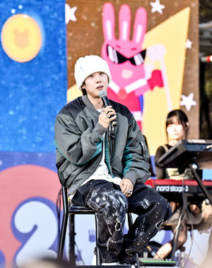 [사진]GMF2024 무대 오른 pH-1 - OSEN