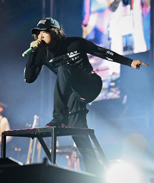 [사진]GMF2024 무대 오른 FT아일랜드 이홍기 - OSEN