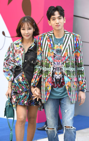 미나 "母 심정지 후 욕조에 빠져..꺼내려고 했는데" 충격의 모친상(가보자GO)[종합] - OSEN