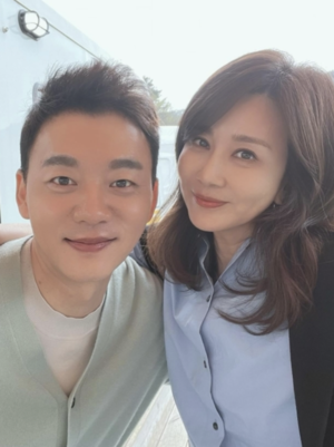 "양정아랑 사귀지?" 김승수 응답했다.."부정하지 않아" ('미우새') [종합] - OSEN