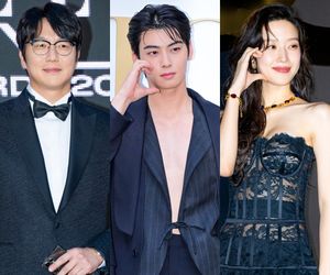 성시경·차은우·문가영, '39회 골든디스크어워즈' MC 호흡 맞춘다[공식] - OSEN