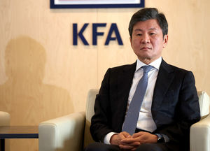 문체부, KFA '100명 날치기 사면'에 "근거 없는 사면권 행사" [오!쎈 현장] - OSEN