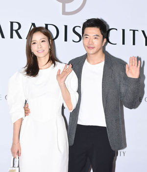 '기러기' 권상우 어쩌나..손태영 "♥남편과 떨어져있어서 좋아"('Mrs.뉴저지') - OSEN