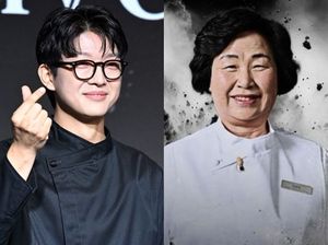 입 닫으면 묻힌다? '흑백요리사' 이영숙x트리플스타, 논란 앞 '침묵' [Oh!쎈 이슈] - OSEN