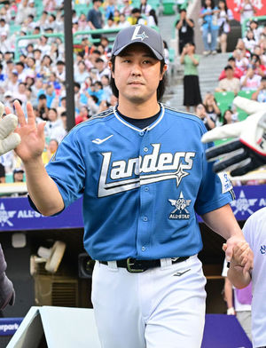 미국 안 가도 327억 벌었다, KBO 최고 '야구 재벌' 등극한 최정…꿈의 600홈런, 문학 우승 도전 - OSEN