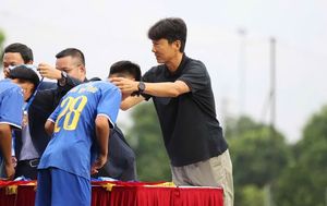 김남표의 PVF, 2024 AFC 올해의 축구 유스 아카데미 대상 수상 - OSEN