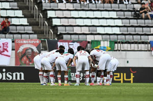 '유종의 미' 부천FC1995, 부산 원정 떠나 시즌 최종전 승리 도전 - OSEN