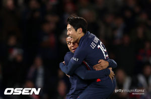 PSG 떠난 음바페, "강인아, 보고 싶다"...레알서 불행 + 감독 전술에 불만 폭주 - OSEN