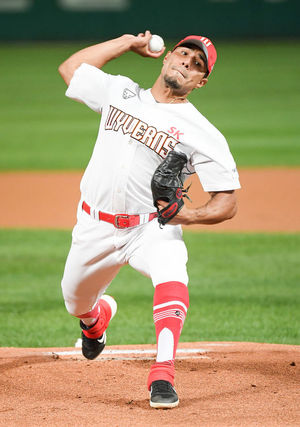 ‘KKKKKK’ 5이닝 무실점…‘ERA 6.17’ KBO 최초 흑역사 외인의 대반전, 프리미어12 첫 승 이끌다 - OSEN