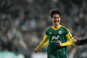 '김진규-권창훈-이승우 연속골 작렬' 전북, 대구 3-1 꺾고 5G만의 감격승... 최하위 탈출 확정[오!쎈현장] - OSEN