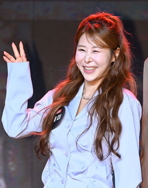 '서준맘' 박세미 "육아 스트레스, 도파민 범벅으로 푸는 듯" ('알껴리즘') - OSEN