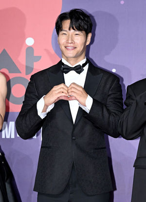 ‘짠남자’ 김종국, ‘500억 보유설’ 진짜였나..“저축 많이 했다” - OSEN