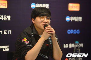 DK, 2025시즌 코칭스태프 인선 완료…’벵기’ 배성웅 감독, ‘푸만두’ 이정현 코치, 김동하 어드바이저 선임 - OSEN