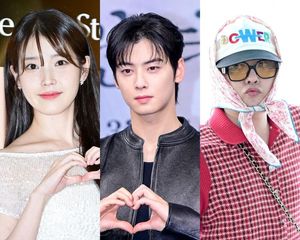 아이유·차은우→GD, ★들 한 목소리로 수능 응원..“수험생 여러분 화이팅” [Oh!쎈 이슈] - OSEN