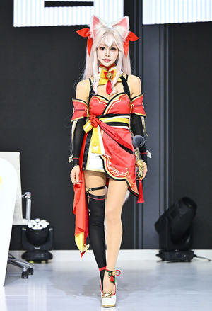 [사진] 넷마블 몬길, 다시 만난 첫사랑 RPG - OSEN