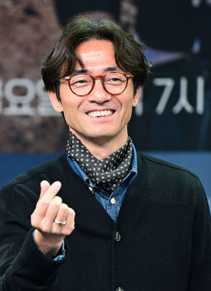 [사진]일일드라마 '친절한 선주씨' 연출하는 김흥동 PD - OSEN