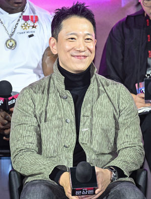 [사진]'좀비버스: 뉴 블러드' 문상돈 PD - OSEN