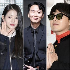 "수험생들 수고했어요" 김남길→GD ·차은우·이상순, '2025수능' 응원한★들 [종합] - OSEN