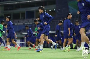 SON 나가자 주장 완장 찬 '촘촘재', 왜 세계 최고 DF인지 실력 입증 - OSEN