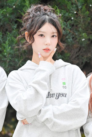 [사진]아일릿 모카,'심쿵 비주얼' - OSEN