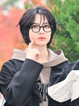 [사진]이펙스 뮤,'심쿵' - OSEN