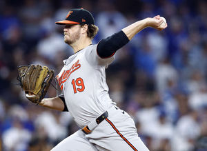 두산, ML 통산 28승 좌완 콜 어빈과 계약..."최고 구속 153km의 전문 선발 유형의 투수" [오피셜] - OSEN