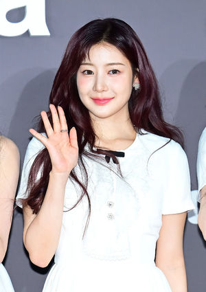 [사진]피프티피프티 예원,'깜찍 매력' - OSEN