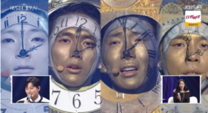 2am "웃기고 싶어 추가했던 '똑딱', 이제는 왜 원곡에 없냐고" ('더시즌즈') [순간포착] - OSEN