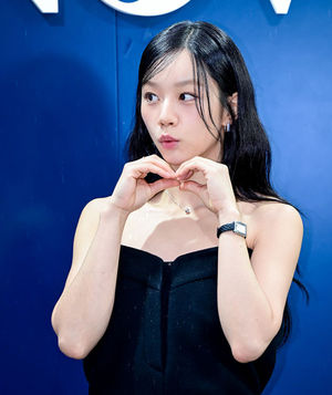 [사진]헤리, 깜찍하게 - OSEN