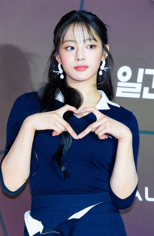 [사진]뉴진스 민지,'CG 미모' - OSEN