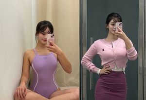 '-6kg' 맹승지, 한약 다이어트 성공에 비키니핏 공개 "아직도 진행 중" [★SHOT!] - OSEN