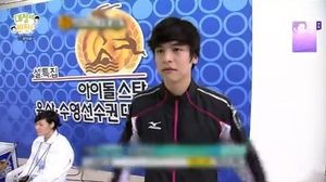 "진짜 잘생겼네"..이장우, 쥐포로 버틴 67kg '아육대' 시절 공개(대장이반찬)[종합] - OSEN