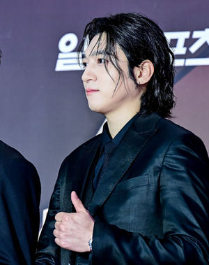 [사진]데이식스 성진, 엄지척 - OSEN