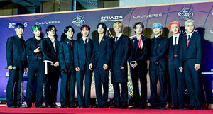 [사진]제이오원(JO1), 일본 11인조 보이그룹 - OSEN