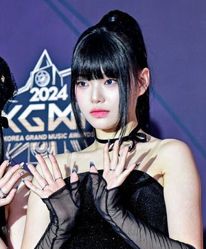 [사진]클라씨 보은, 안녕 - OSEN