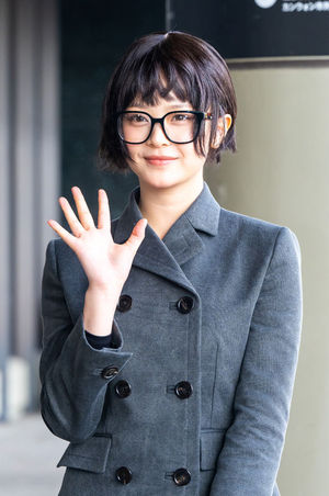 [사진]뉴진스 하니,'깜찍 매력' - OSEN