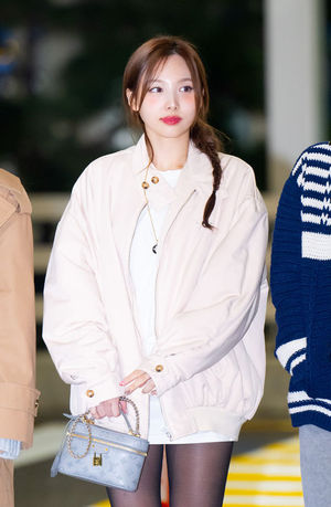 [사진]트와이스 나연,'물오른 미모' - OSEN