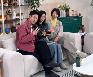 황정음, 윤세아 & 신동엽 향한 애틋한 애정 공개 - OSEN