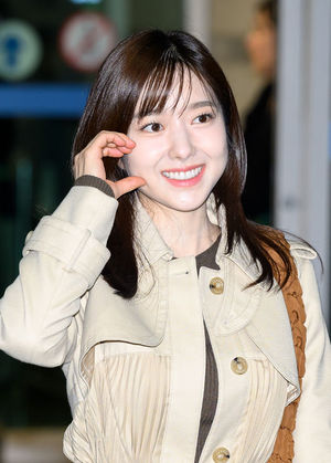 [사진]이혜성,'사랑스러워' - OSEN