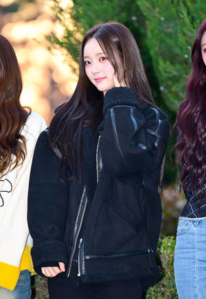 [사진]아이칠린 이지,'귀여운 볼하트' - OSEN