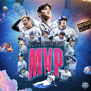 왼쪽 어깨 수술 받은 MVP 오타니, "개막전 투타 겸업 목표...내년 사이영상과 MVP 모두 받는다면..." - OSEN