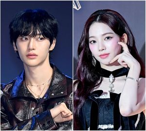 30주년 SM 작정했네..강타x최강창민에 수호x카리나x원빈 '십오야' 총출동 - OSEN