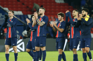 '이강인 30분' PSG, 툴루즈에 3-0 완승...리그 12경기 무패→2위와 6점 차 - OSEN